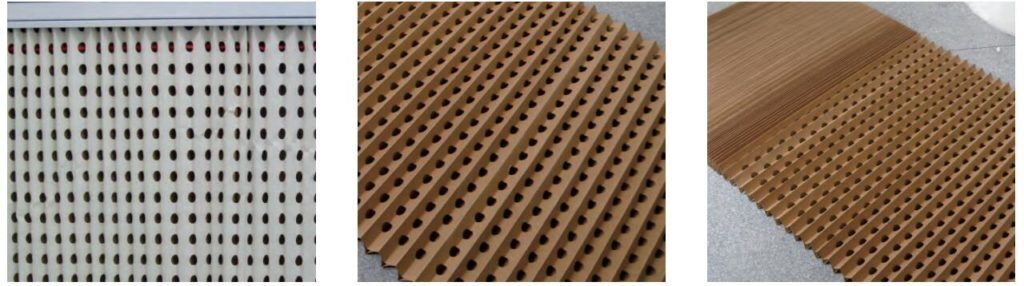 Paint Booth Filter Paper | Paint Arrestor Filters | Clean-Link