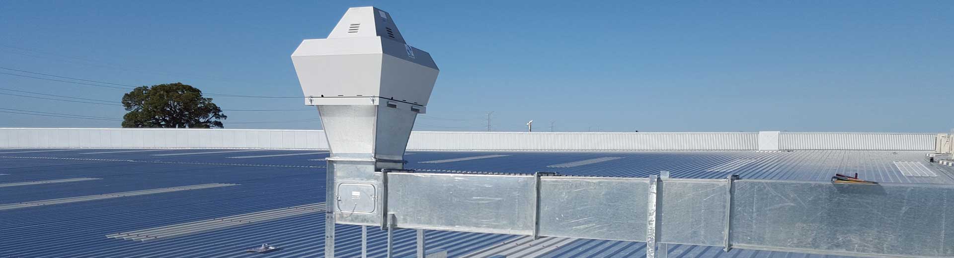 HVAC Pre-Filter Media | Cut-To-Sizes Rolls | Air Filters - Filtration ...